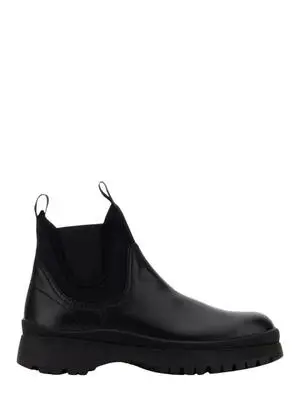 Prada Shoes - Black