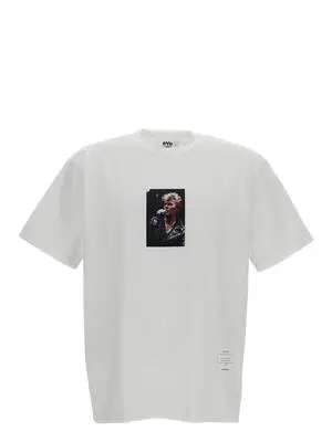 Junya Watanabe Eye X Benberjin David Bowie T-shirt - Multicolor