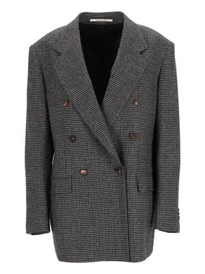 Tagliatore Loreley Jacket - Gray