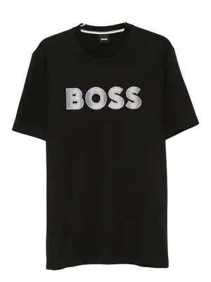 BOSS T-shirts & Vests T-shirts - Black