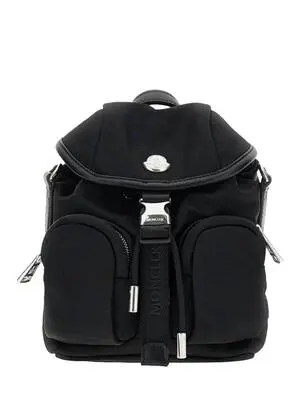 Moncler Mini Trick Backpack - Multicolor