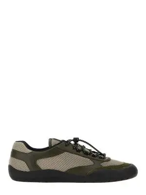 Prada Prada Men Sneakers Men Prada Green