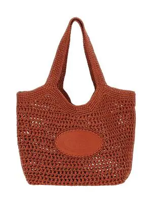 TOD'S Medium Tote Bag - Multicolor