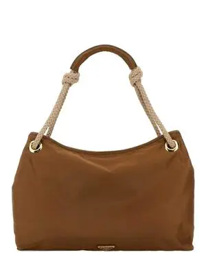 Prada Prada Women Re-Nylon Bag Prada Brown