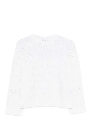 BRUNELLO CUCINELLI BRUNELLO CUCINELLI Crewneck Sweater