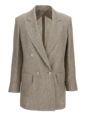 MAX MARA Max Mara Women Olimpia Blazer