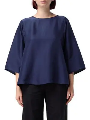 Max Mara T-shirt - Blue