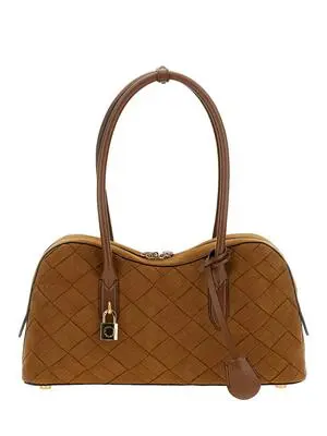 Stella McCartney Stella Mccartney Women Ryder Bag Multicolor