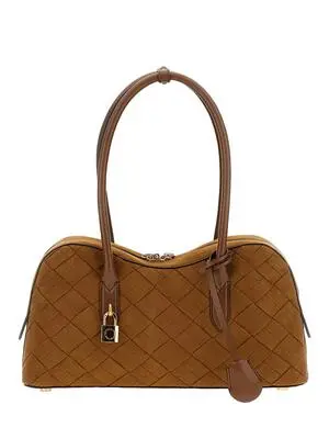 Stella McCartney Ryder Bag - Multicolor