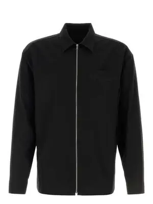 Prada Prada Men Camicie Black