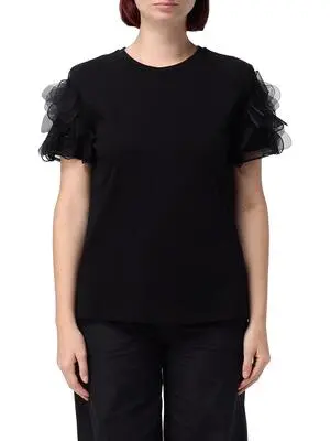 Max Mara T-shirt - Black