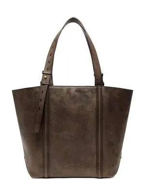 GOLDEN GOOSE 24/7 Shopping Bag - Multicolor