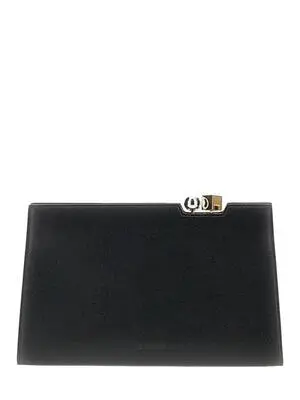 Jacquemus Le Salon Pochette Bag - Multicolor