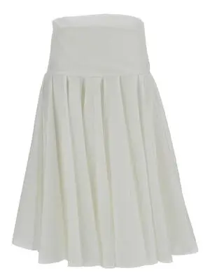 Jacquemus Jacquemus Women Le Jupon Skirt Multicolor