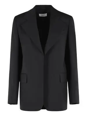 Sportmax Tenace Blazer - Black