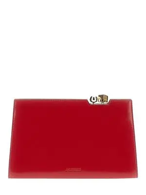 Jacquemus JACQUEMUS Le Salon Pochette Bag Multicolor