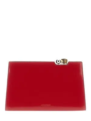 Jacquemus Le Salon Clutch Bag - Multicolor
