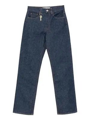 CARVEN CARVEN Straight-Leg Denim Jeans
