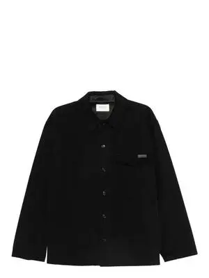 Saint Laurent Shirts - Black