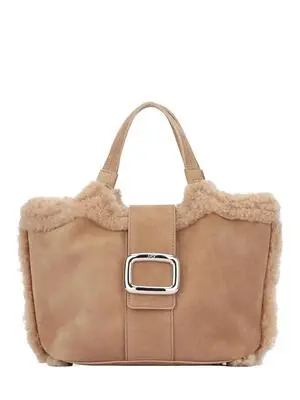 ROGER VIVIER Borsa A Mano - Multicolor