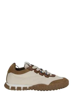 Miu Miu Miu Miu Women Oxford Shoe Woman Miu Miu Cream