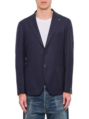 Tagliatore Jacket Montecarlo - Multicolor