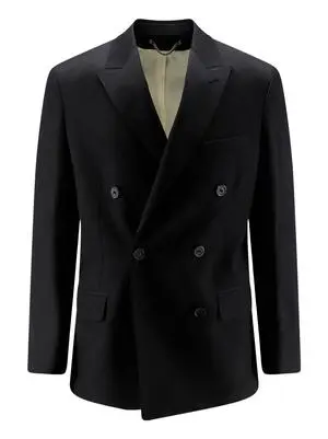 GOLDEN GOOSE Golden Goose Deluxe Brand Men Dave Virgin Wool Blazer
