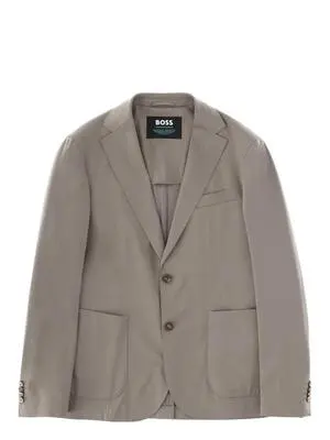 BOSS C-hanry Blazer - Gray