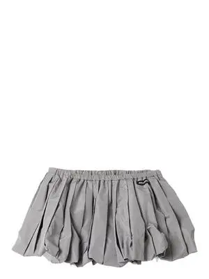 Miu Miu Skirt - Gray