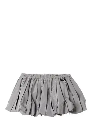 Miu Miu Skirt - Gray
