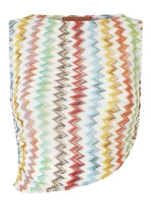 Missoni Missoni Women Zigzag Top Multicolor