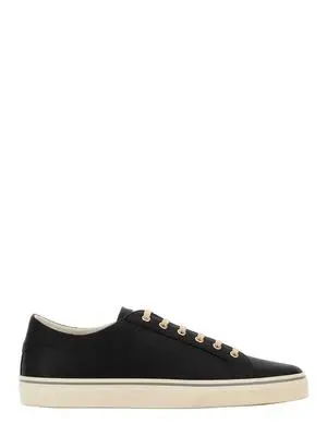 BRUNELLO CUCINELLI BRUNELLO CUCINELLI Leather Sneakers