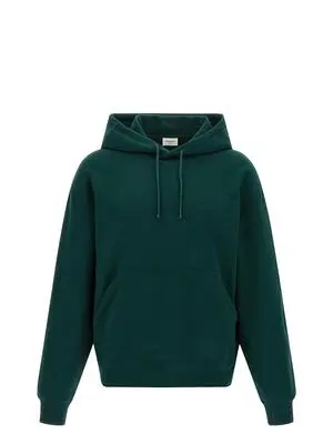 Saint Laurent Hoodie - Green