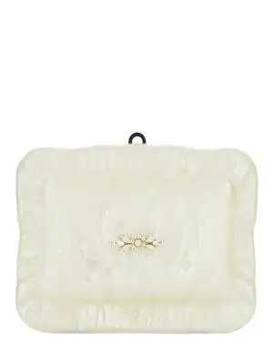 Simone Rocha Pearl Crossbody Pillowcase Bag - Multicolor