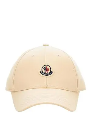 Moncler Baseball Cap - Multicolor