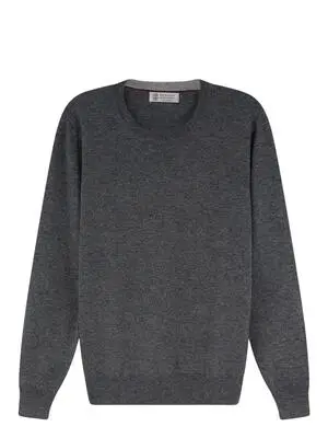 BRUNELLO CUCINELLI BRUNELLO CUCINELLI Cashmere Sweater