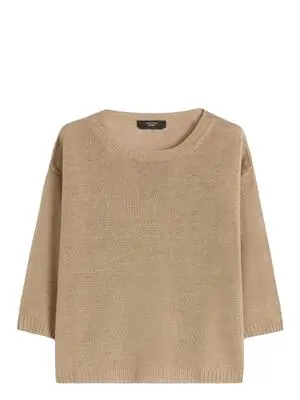 Max Mara Sweater - Multicolor