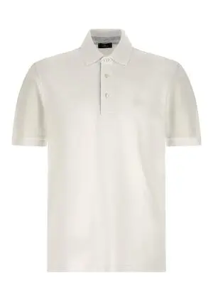 ETRO Etro Men 'Pegaso' Polo Shirt