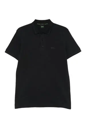 BOSS Polo Shirts - Blue