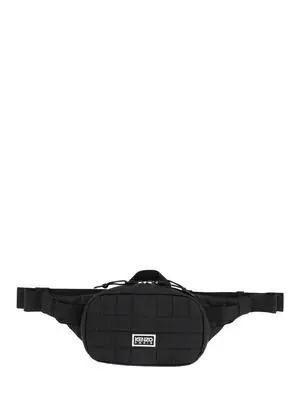 Kenzo Belt Bags - Black