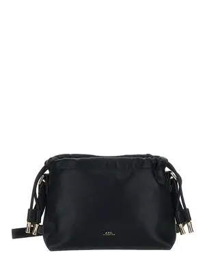 A.p.c. Ninon Mini Bag - Multicolor