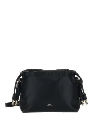A.p.c. Ninon Mini Bag - Multicolor