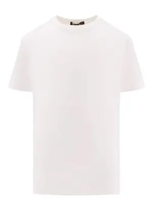 LORO PIANA LORO PIANA Cotton T-Shirt
