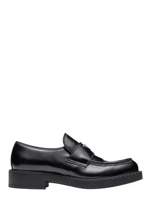 Prada Loafers - Black