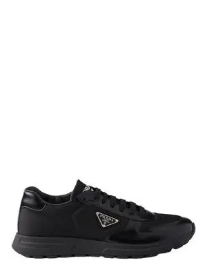 Prada Sneakers - Black