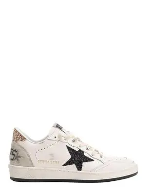 GOLDEN GOOSE Sneakers Ball Star - White