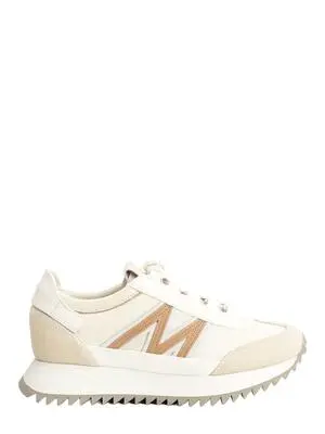 Moncler Sneaker Pacey2 - Cream