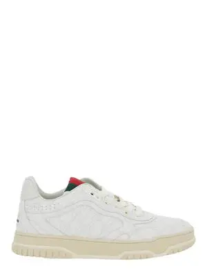 Gucci Re-web Low Top Sneakers - Multicolor