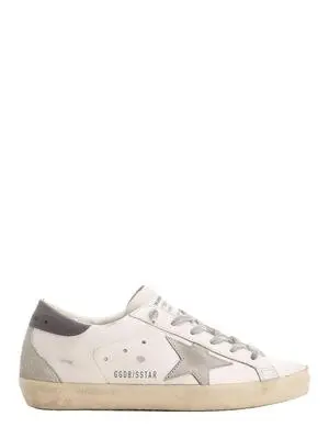 GOLDEN GOOSE Golden Goose Women Super Star Sneakers