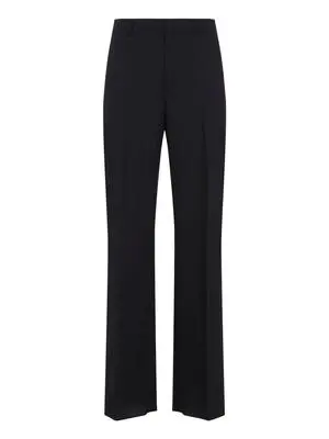 Celine Ethan Trousers - Black